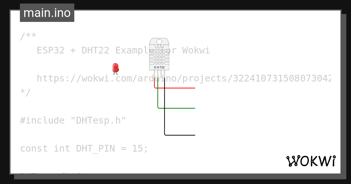 Projeto Virtus Wokwi Esp32 Stm32 Arduino Simulator 6098