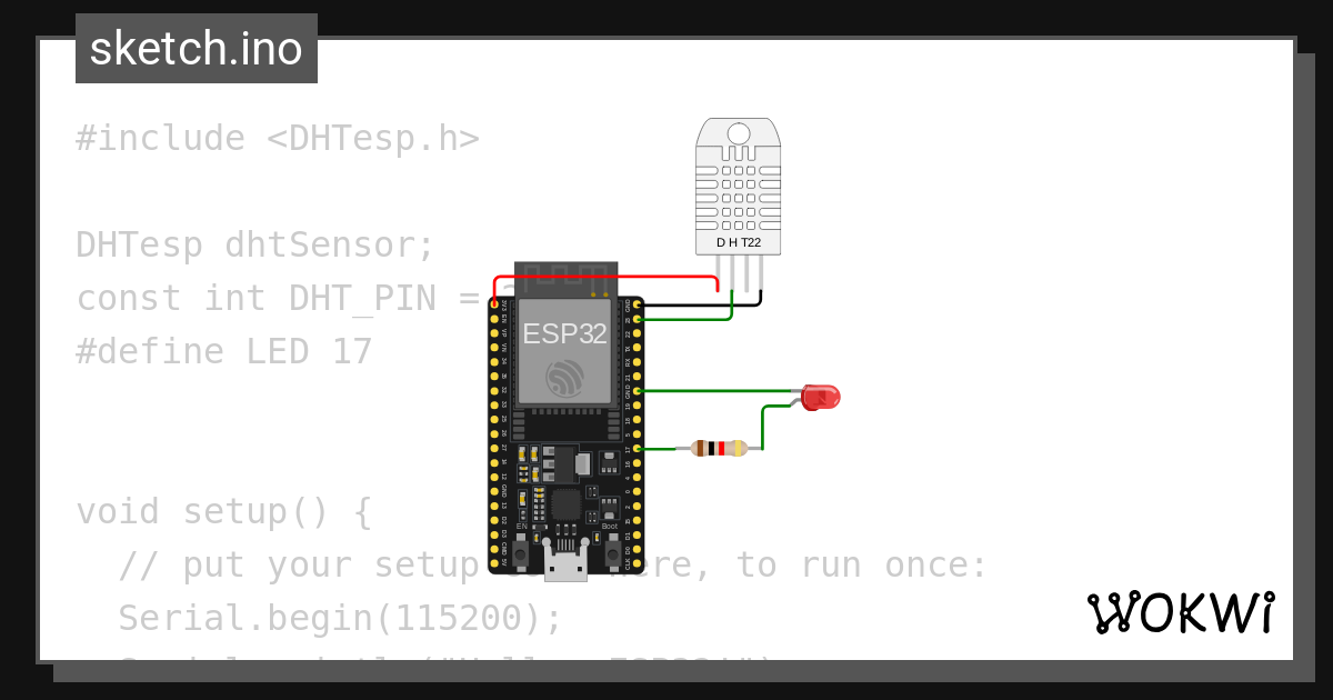 Kamal Wahid 2222010009 Wokwi Esp32 Stm32 Arduino Simulator 5302