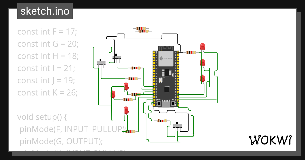 2while Command Wokwi Esp32 Stm32 Arduino Simulator