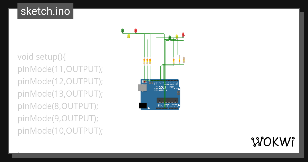 Aldi Albuhori Wokwi Esp32 Stm32 Arduino Simulator 1022