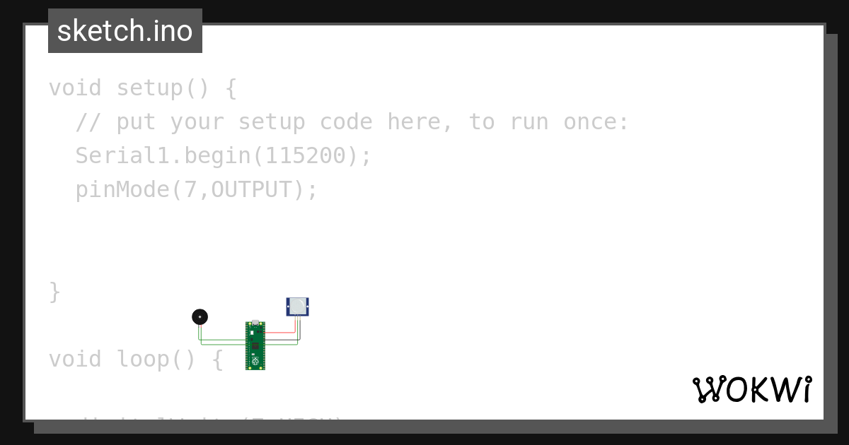 Rohan Saxena Wokwi Esp32 Stm32 Arduino Simulator 6552