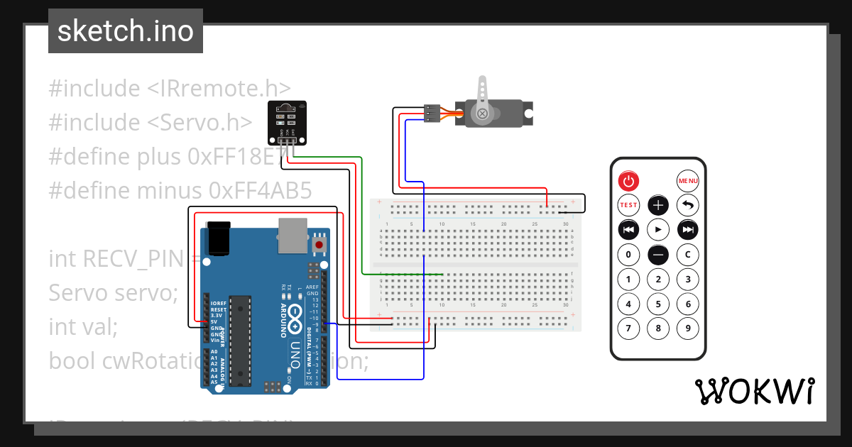 Sam Ir Wokwi Esp32 Stm32 Arduino Simulator 4841