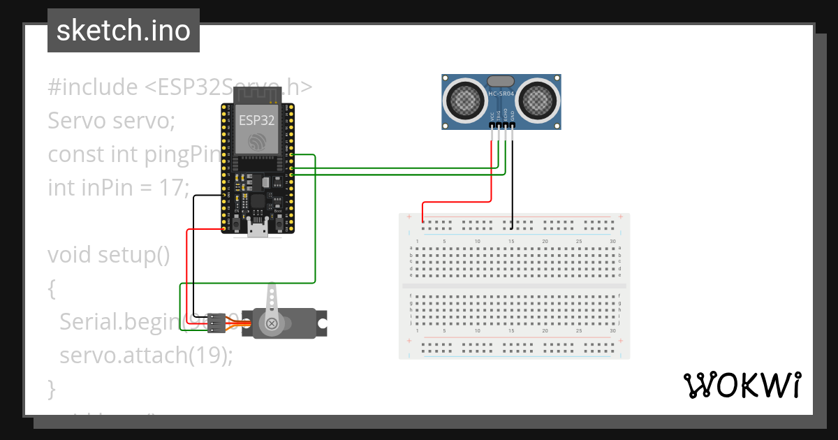 หนึ่งฤทัย 34 - Wokwi ESP32, STM32, Arduino Simulator