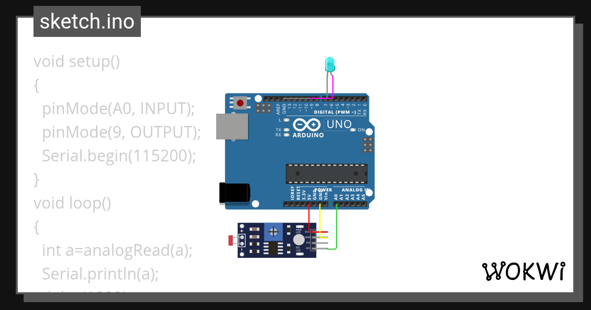 street light - Wokwi ESP32, STM32, Arduino Simulator street light - Wokwi ESP32, STM32, Arduino Simulator