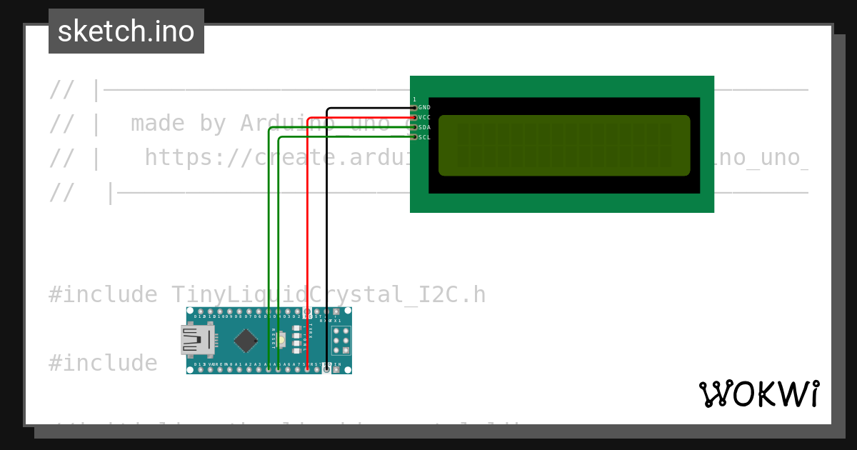 Fonte Wokwi Esp32 Stm32 Arduino Simulator