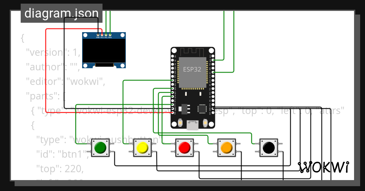 class-258-1 - Wokwi ESP32, STM32, Arduino Simulator