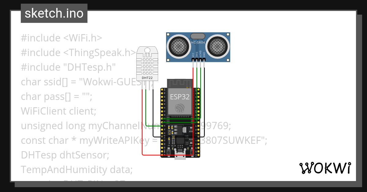 Robii Copy - Wokwi ESP32, STM32, Arduino Simulator Robii Copy - Wokwi ESP32, STM32, Arduino Simulator