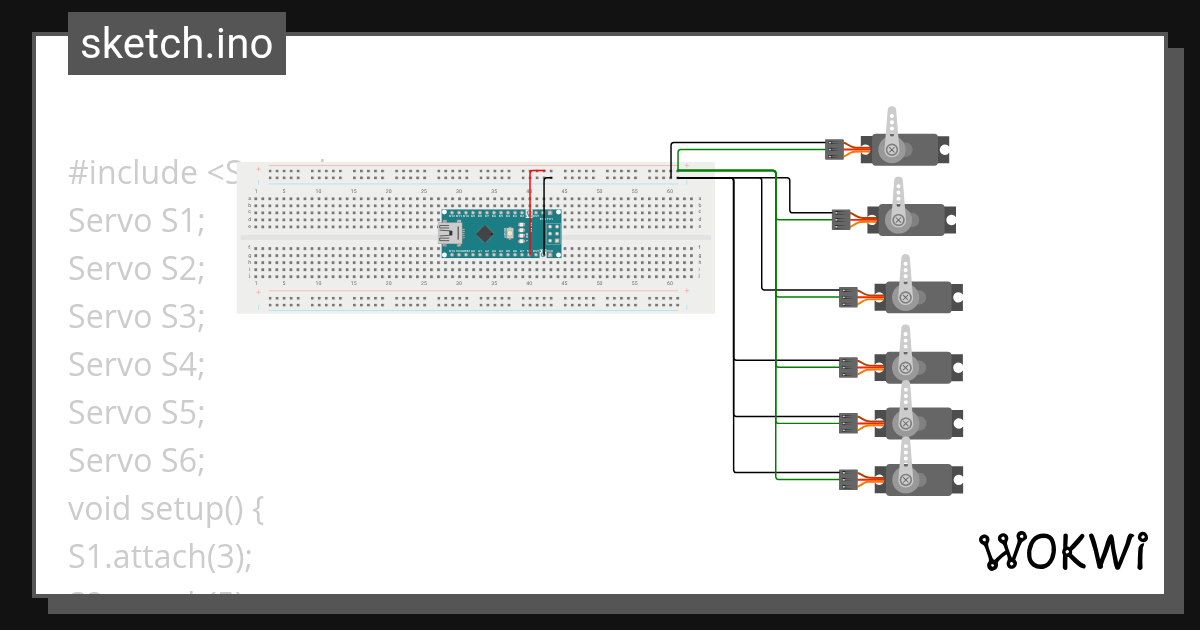 project_level_9 - Wokwi ESP32, STM32, Arduino Simulator project_level_9 - Wokwi ESP32, STM32, Arduino Simulator