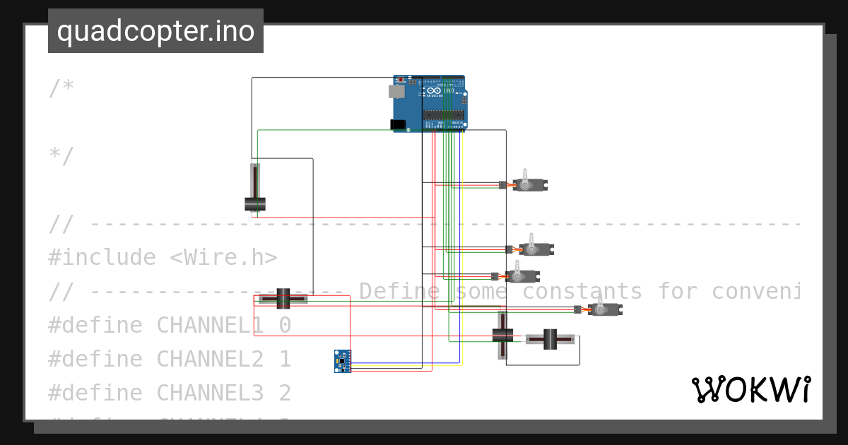 Dash Wokwi Esp32 Stm32 Arduino Simulator 2790