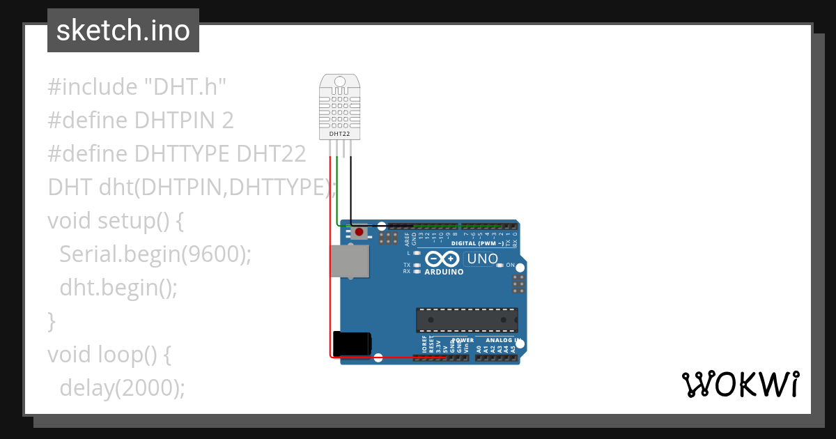 Iot Tempreture Automation Wokwi Esp32 Stm32 Arduino Simulator 1119