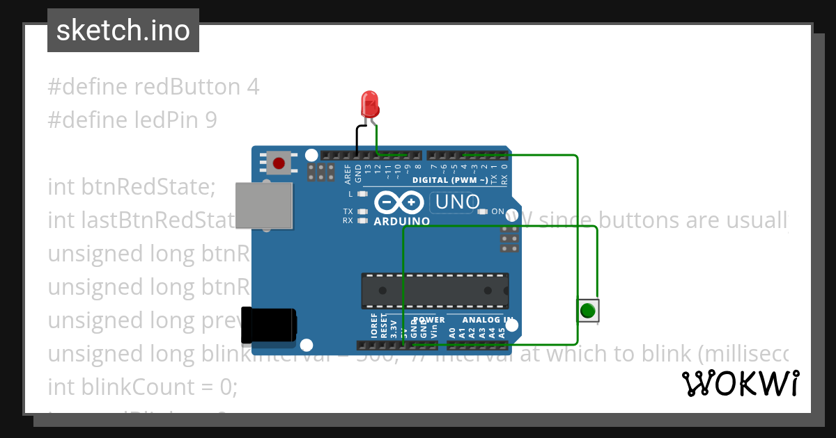 pr - Wokwi ESP32, STM32, Arduino Simulator