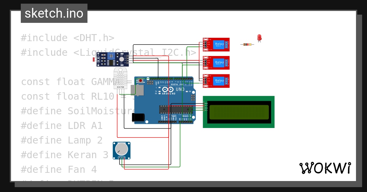 Techno Copy Wokwi Esp32 Stm32 Arduino Simulator 2729