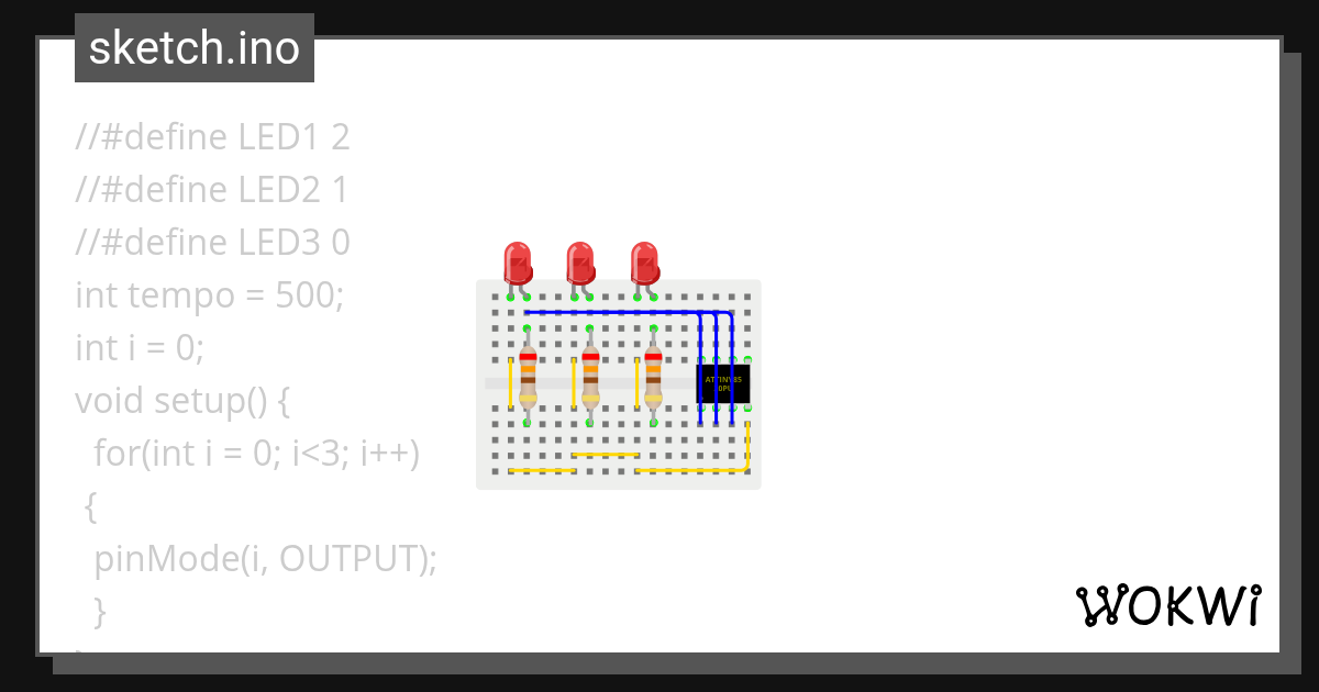 Aula 30/07 - Wokwi ESP32, STM32, Arduino Simulator Aula 30/07 - Wokwi ESP32, STM32, Arduino Simulator