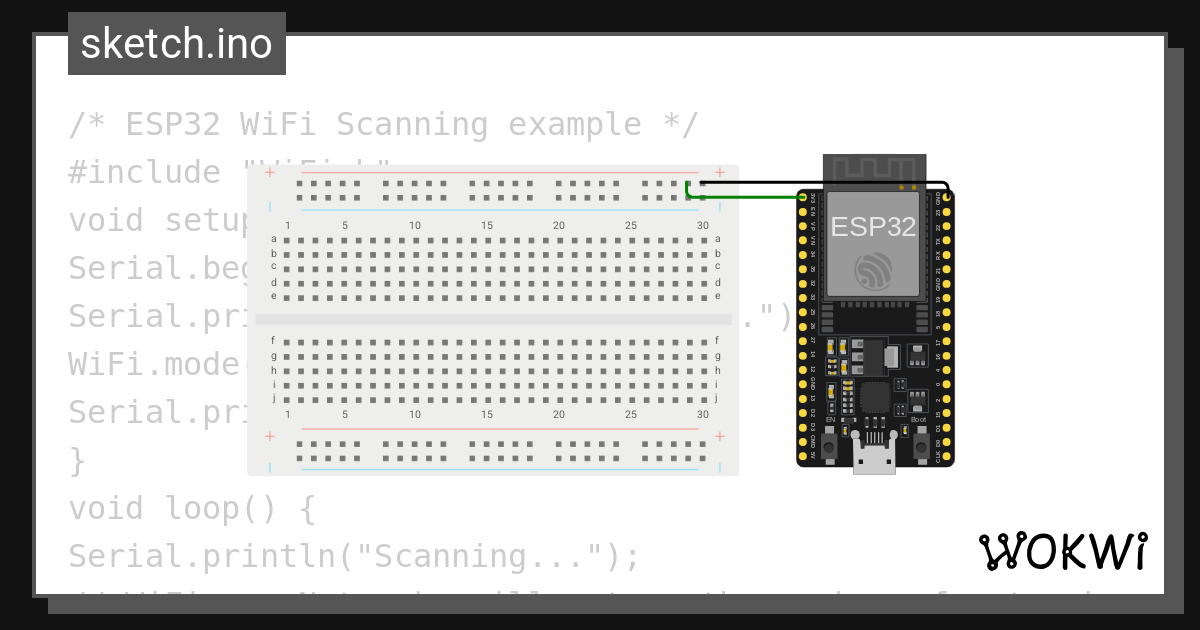 Module 2 Norman Mumford Wokwi Esp32 Stm32 Arduino Simulator 9168