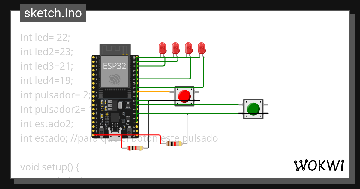 Wokwi Online Esp32 Stm32 Arduino Simulator 7864