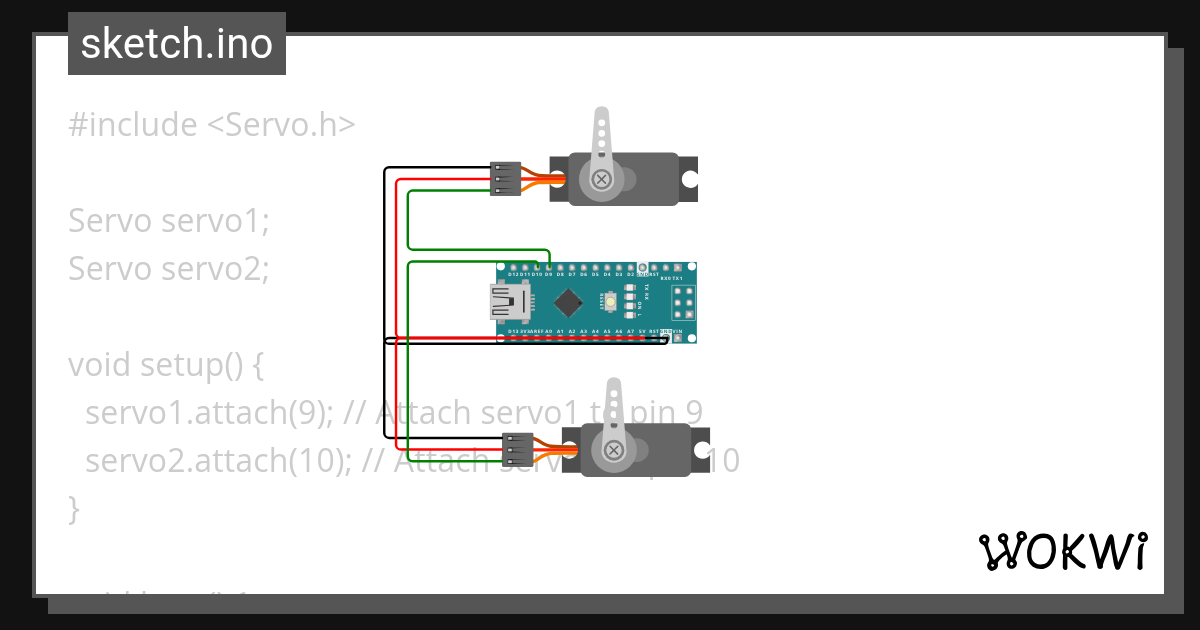 Fo Wokwi Esp32 Stm32 Arduino Simulator 
