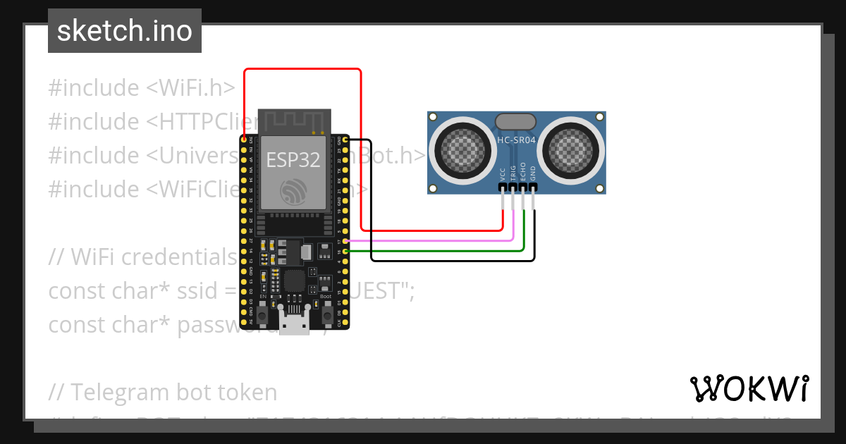 Sistem Prakiraan SIMKPOB - Wokwi ESP32, STM32, Arduino Simulator