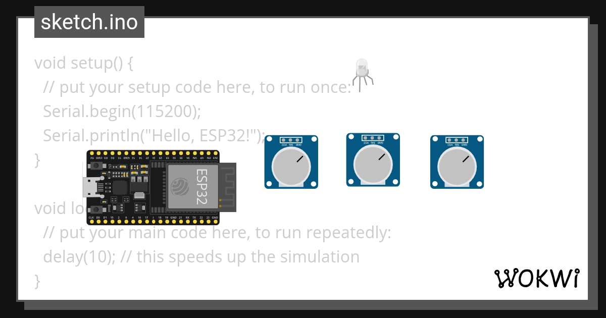 LIGAR RGB_4AT_REBECA - Wokwi ESP32, STM32, Arduino Simulator LIGAR RGB_4AT_REBECA - Wokwi ESP32, STM32, Arduino Simulator