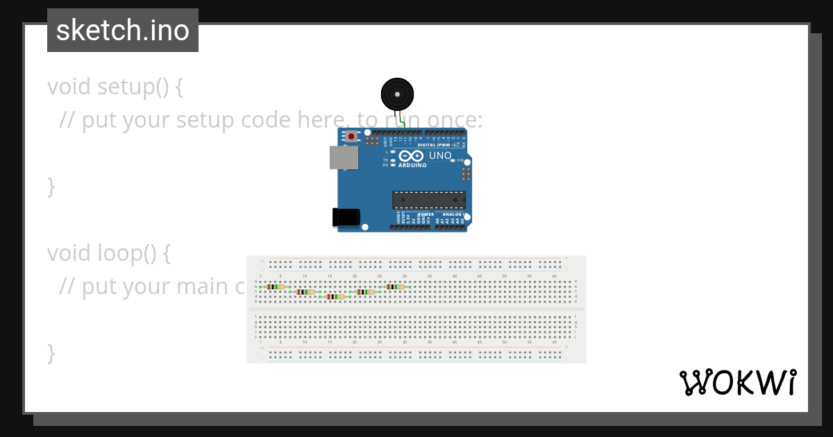 1 projeto - Wokwi ESP32, STM32, Arduino Simulator 1 projeto - Wokwi ESP32, STM32, Arduino Simulator