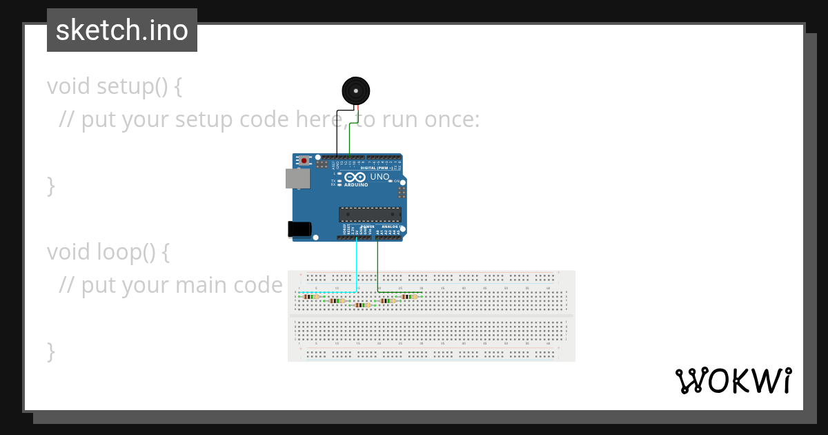 murilo - Wokwi ESP32, STM32, Arduino Simulator
