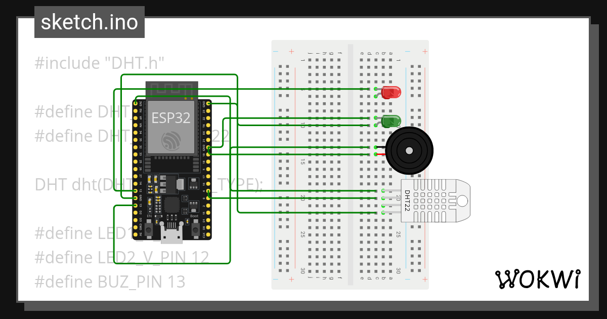 Projet sur wokwi Copy - Wokwi ESP32, STM32, Arduino Simulator Projet sur wokwi Copy - Wokwi ESP32, STM32, Arduino Simulator