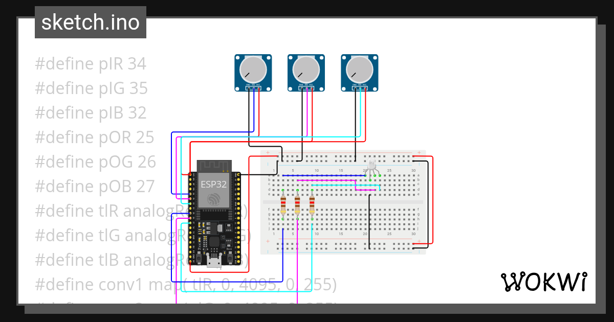 Primeira Aula Copy Wokwi Esp32 Stm32 Arduino Simulator 