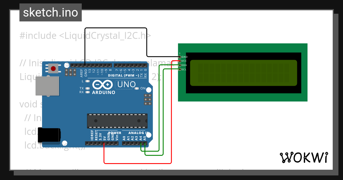 Kata Kata Wokwi Esp32 Stm32 Arduino Simulator 2934