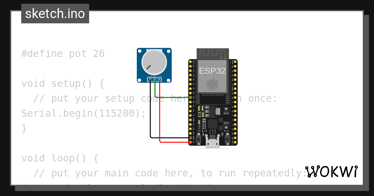 Wokwi Online Esp32 Stm32 Arduino Simulator 2716