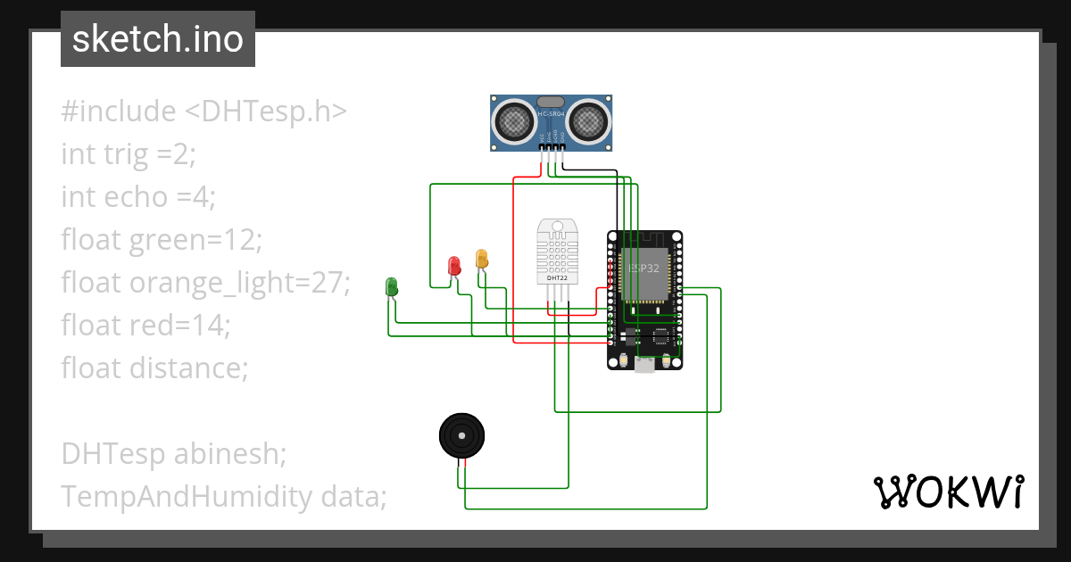 dht22 madhan - Wokwi ESP32, STM32, Arduino Simulator