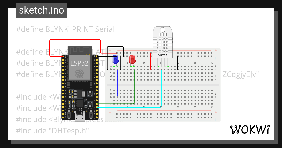 wiwat temp - Wokwi ESP32, STM32, Arduino Simulator