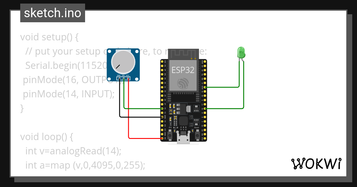 prabu,ex,6 - Wokwi ESP32, STM32, Arduino Simulator prabu,ex,6 - Wokwi ESP32, STM32, Arduino Simulator