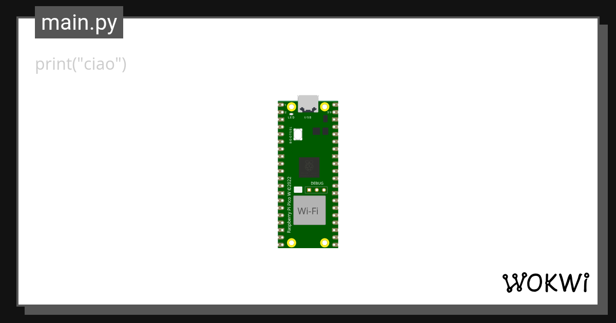 stuff Copy - Wokwi ESP32, STM32, Arduino Simulator stuff Copy - Wokwi ESP32, STM32, Arduino Simulator