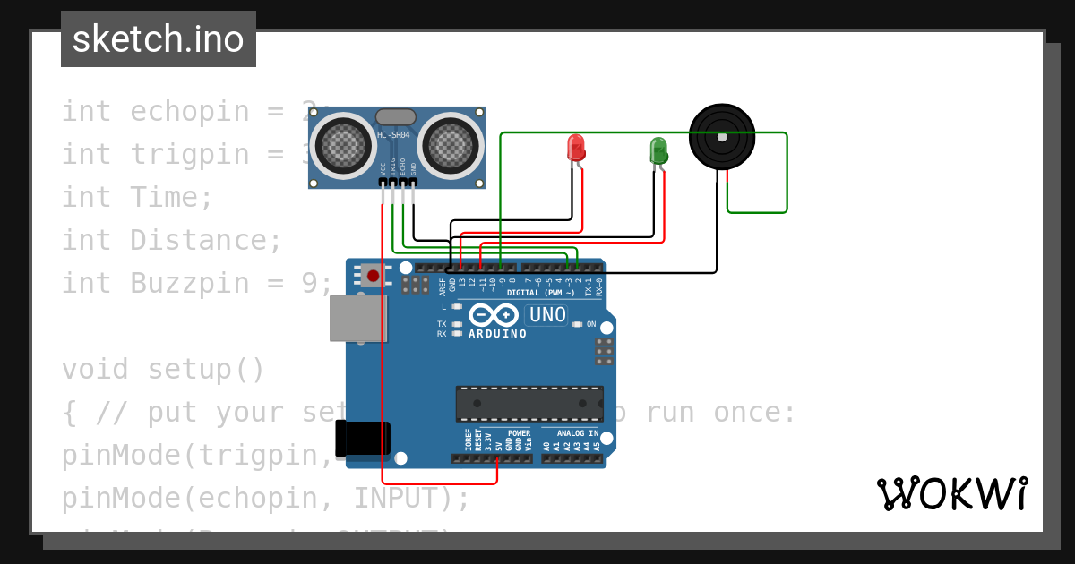 C284 Task2 Wokwi Esp32 Stm32 Arduino Simulator 1284