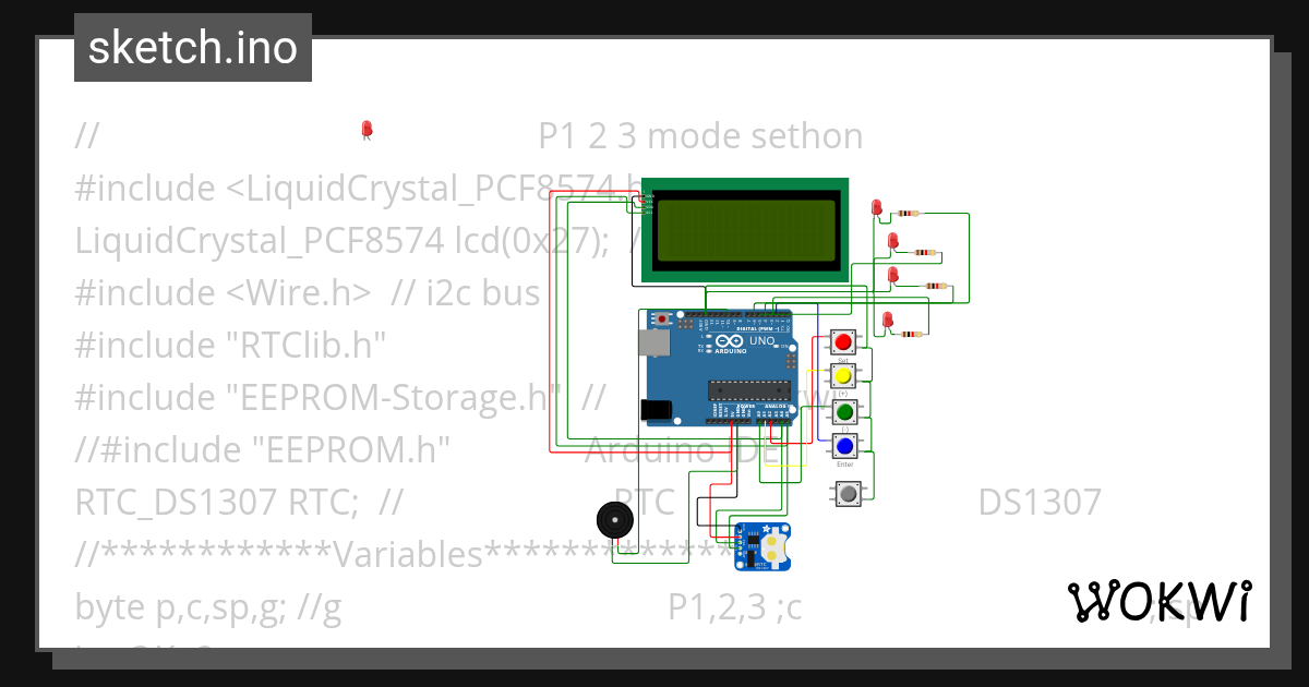 TimeZone_Active_final5 - Wokwi ESP32, STM32, Arduino Simulator