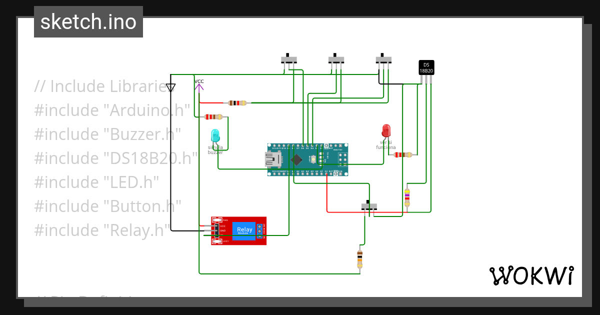 Bomba Finalizada Arduino MEGA - Wokwi ESP32, STM32, Arduino Simulatorš„ ... Bomba Finalizada Arduino MEGA - Wokwi ESP32, STM32, Arduino Simulatorš„ ...