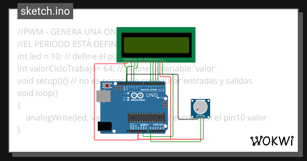 PWM_DAC - Wokwi ESP32, STM32, Arduino Simulator PWM_DAC - Wokwi ESP32, STM32, Arduino Simulator