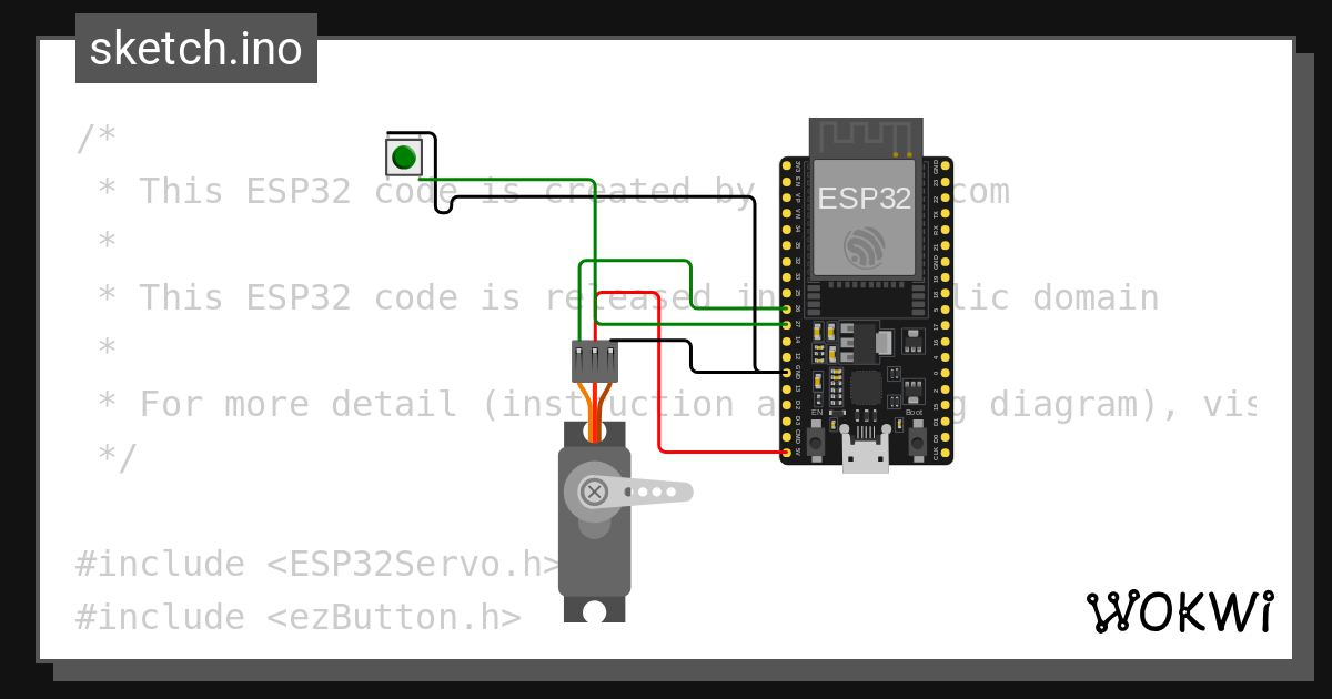 Butonpot 2 Wokwi Esp32 Stm32 Arduino Simulator 4913