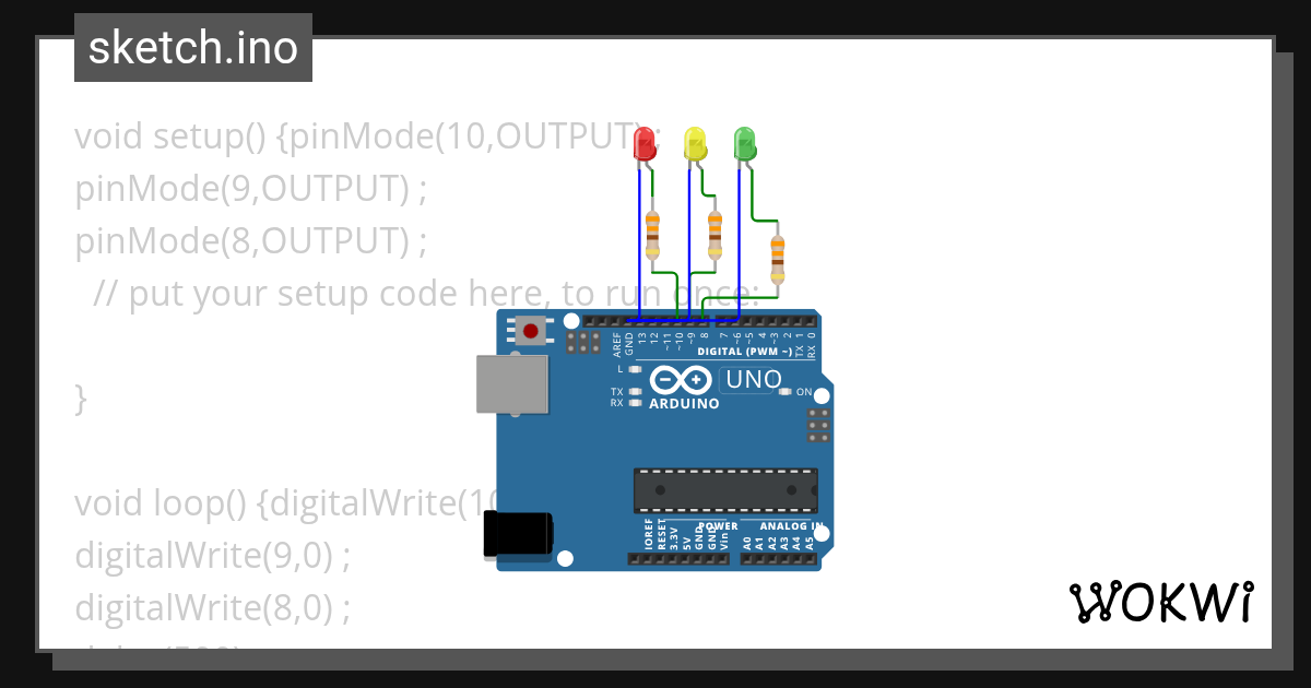 Projek 2 Bilal/04 - Wokwi ESP32, STM32, Arduino Simulator Projek 2 Bilal/04 - Wokwi ESP32, STM32, Arduino Simulator