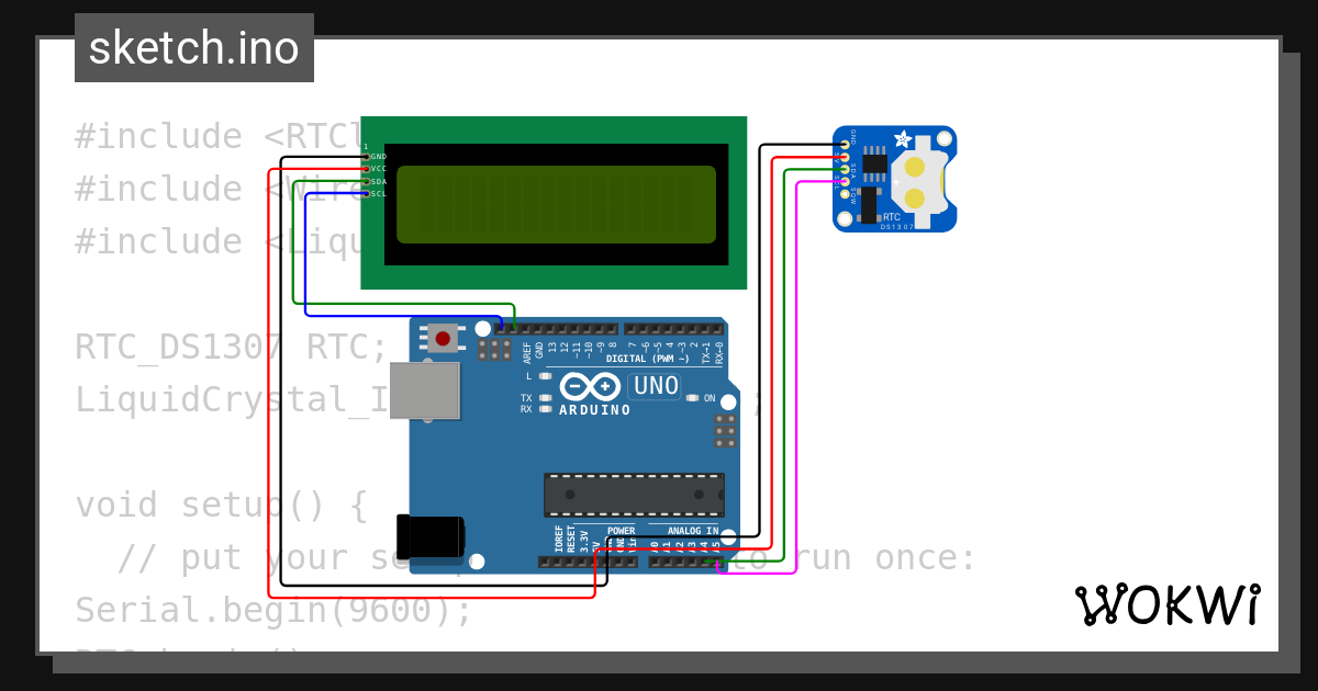 Selvia 12c3 Wokwi Esp32 Stm32 Arduino Simulator 1345