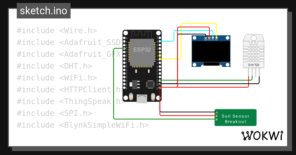 Sistem Monitoring Tanah Dan Kelembapan Copy Wokwi Esp32 Stm32
