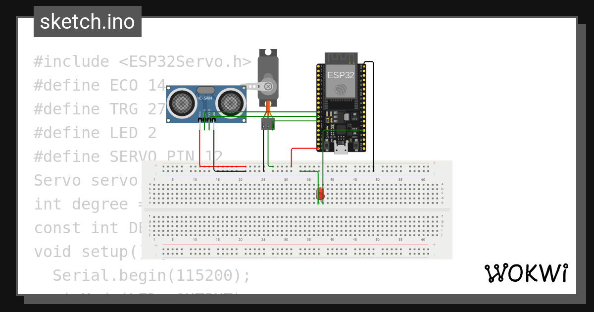 Lab8 No22 M212 Wokwi Esp32 Stm32 Arduino Simulator