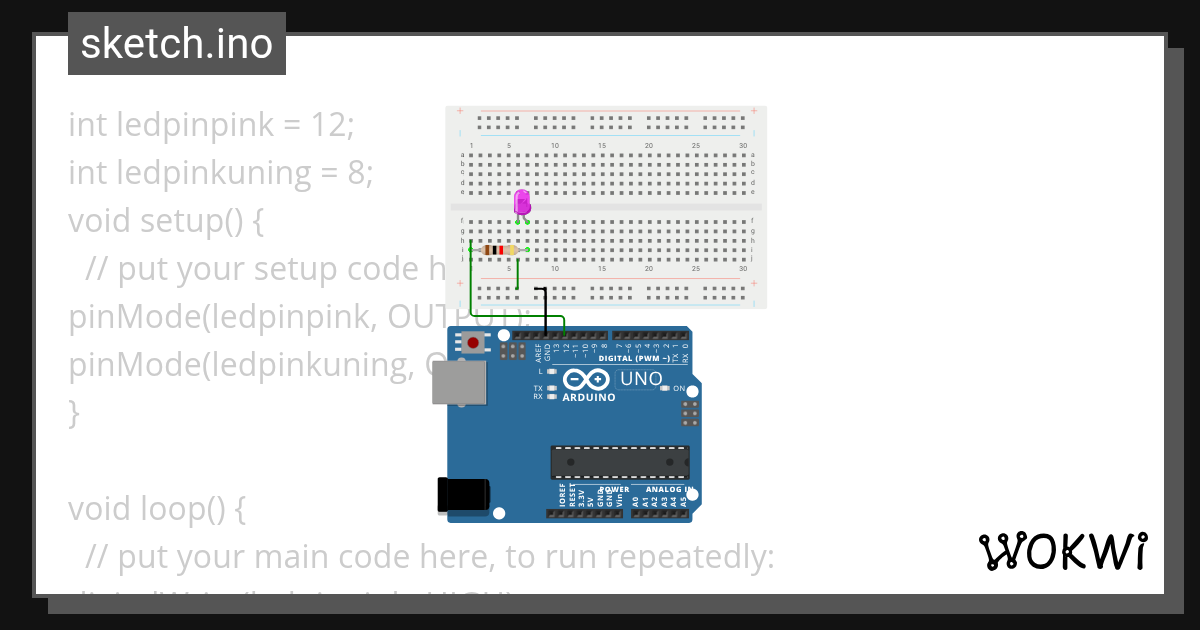 Lat 2 Wokwi Esp32 Stm32 Arduino Simulator 3819