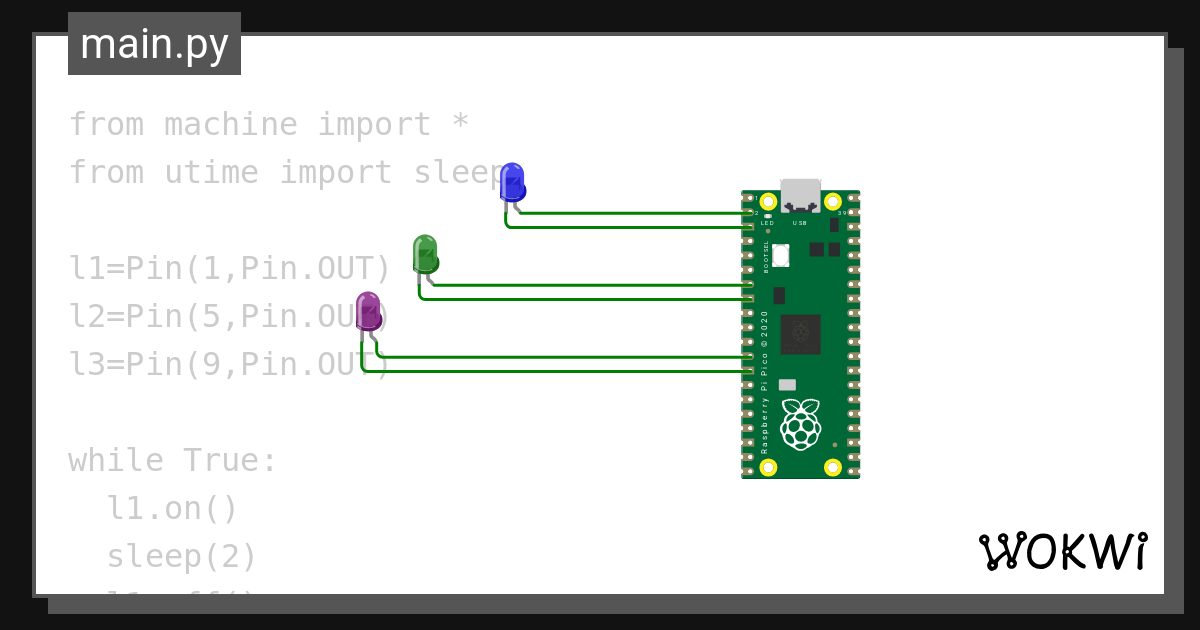 Wokwi Online Esp32 Stm32 Arduino Simulator 8365