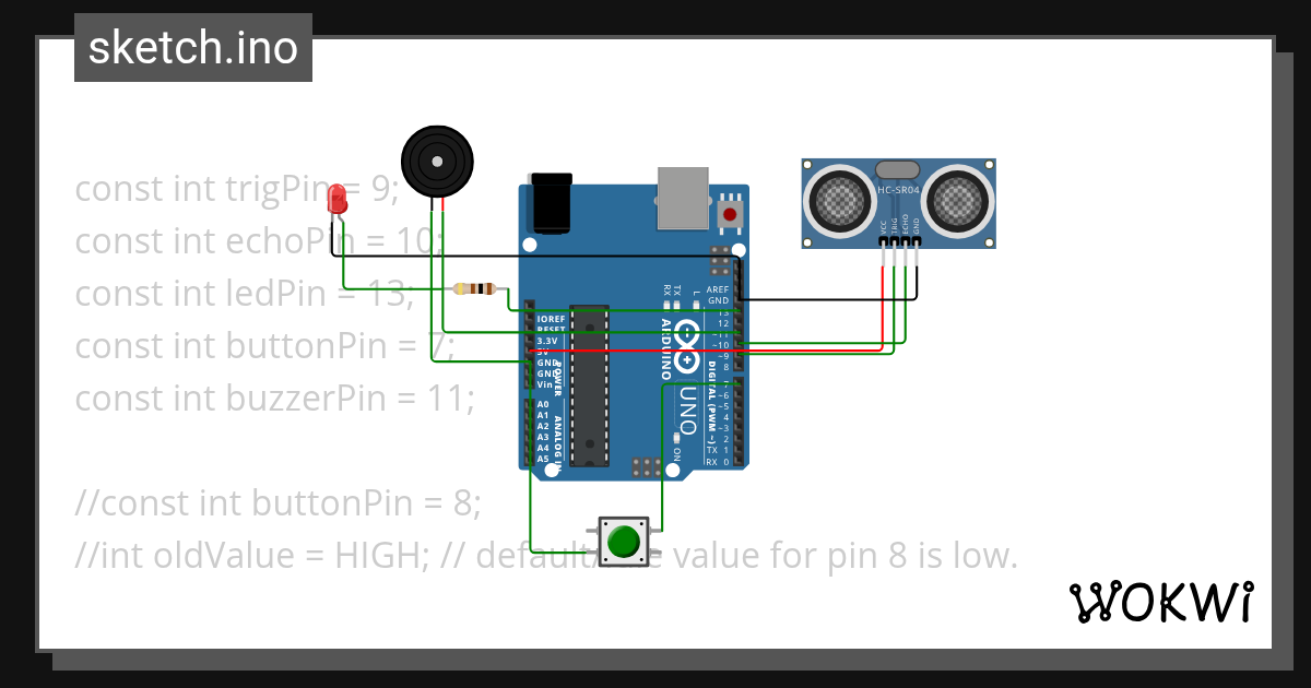 learn arduino - Wokwi ESP32, STM32, Arduino Simulator