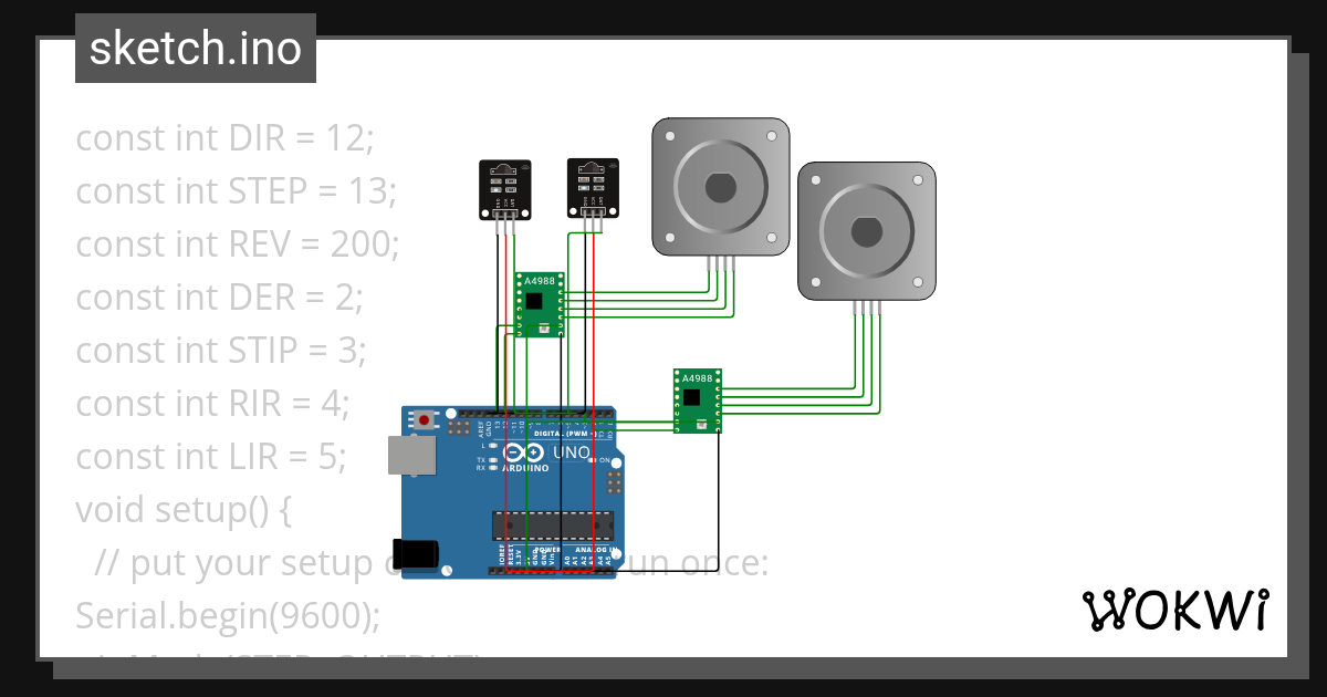 SYAHBUDIN FAHRI - Wokwi ESP32, STM32, Arduino Simulator
