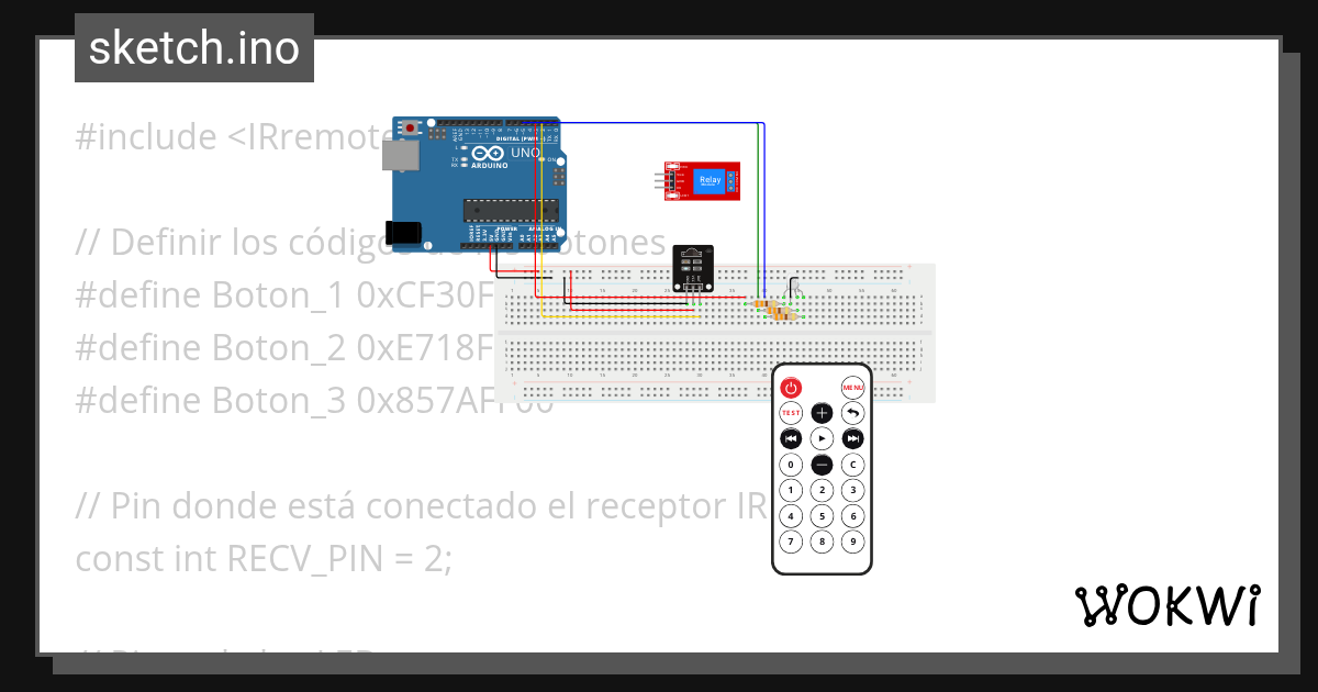 hola Copy - Wokwi ESP32, STM32, Arduino Simulator