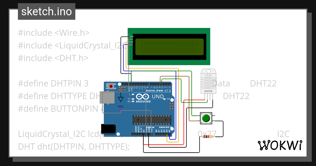 mid - Wokwi ESP32, STM32, Arduino Simulator