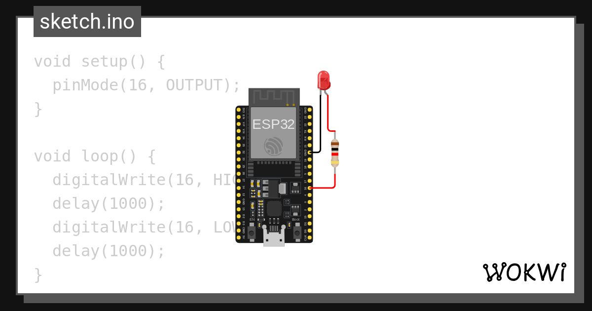 23407322 Mrmuhsin Haroun Ex 1 Wokwi Esp32 Stm32 Arduino Simulator 0261