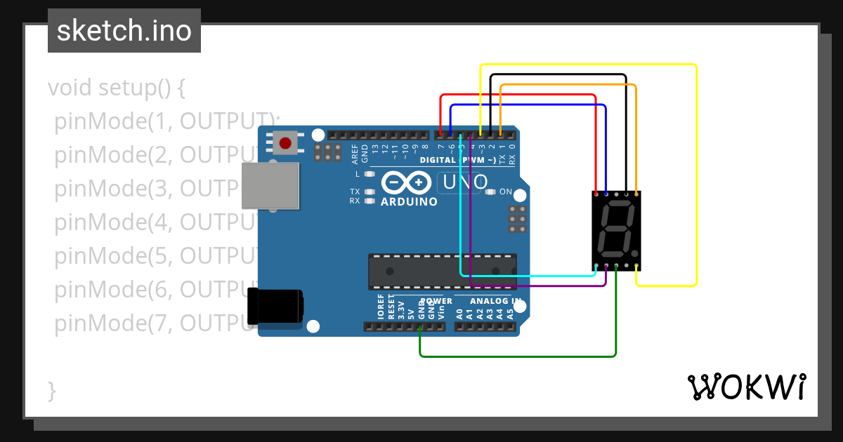 Work6 Wokwi Esp32 Stm32 Arduino Simulator 7749