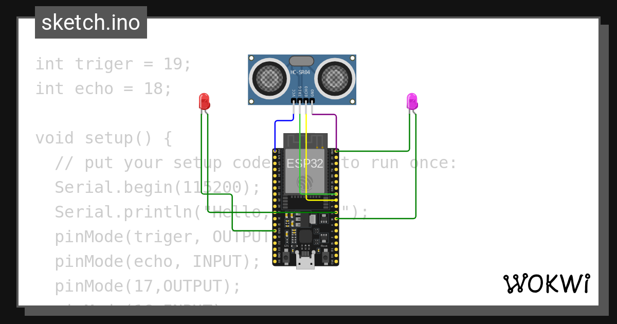 Tamil Esp32 2 Wokwi Esp32 Stm32 Arduino Simulator